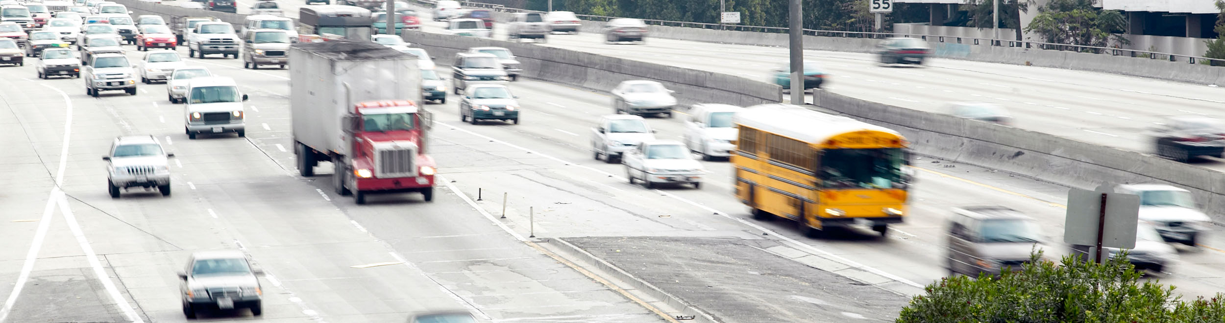 BusBoss SmartRoute Dashboard | Interface For Bus Software Applications