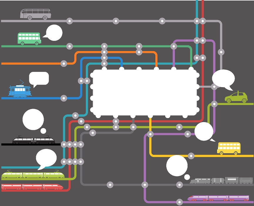 How A Transportation Routing Software System Lowers Costs