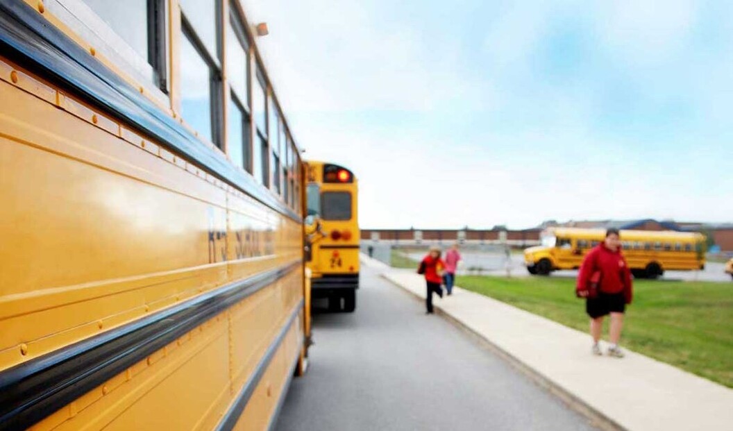 Stay In The Know With School Bus Routing Software