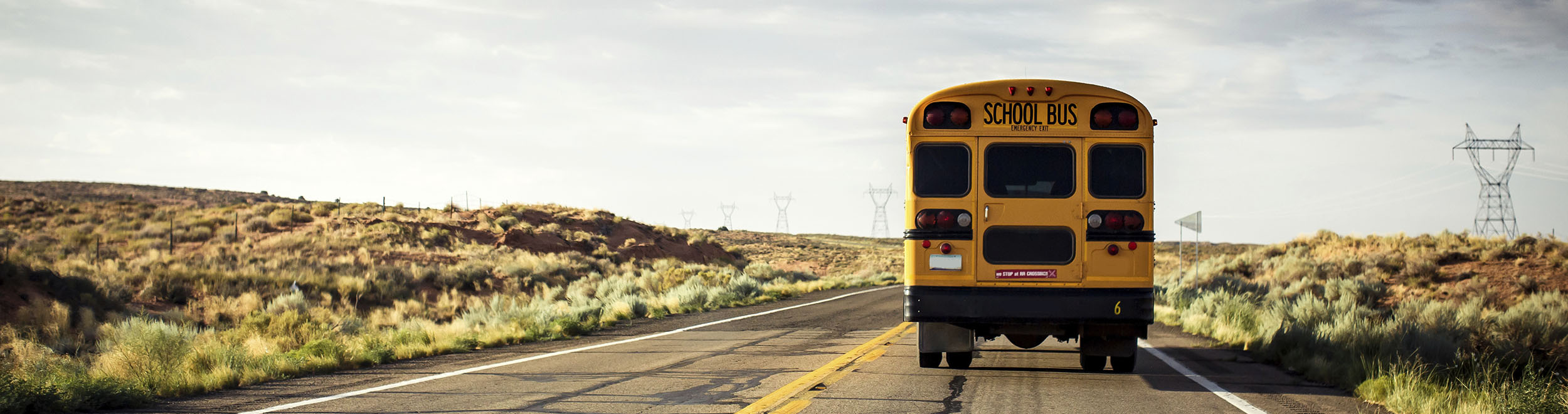 iBusBoss | An Internet Add-On For Your School Bus Routing Software