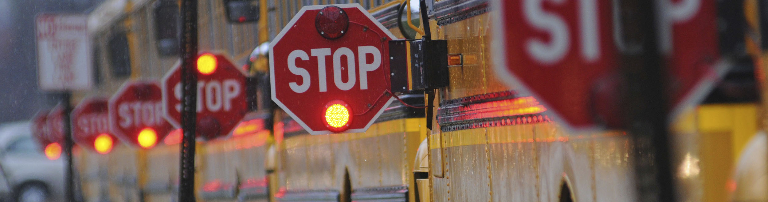 BusBoss Express | Budget-Friendly School Bus Transportation Software