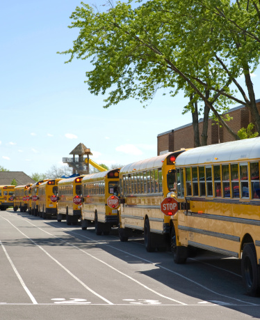How Bus Scheduling Software Improves Your Fleet Optimization