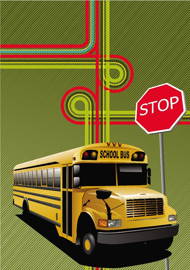 Top 4 Frequently Asked Questions Of School Bus Routing Software