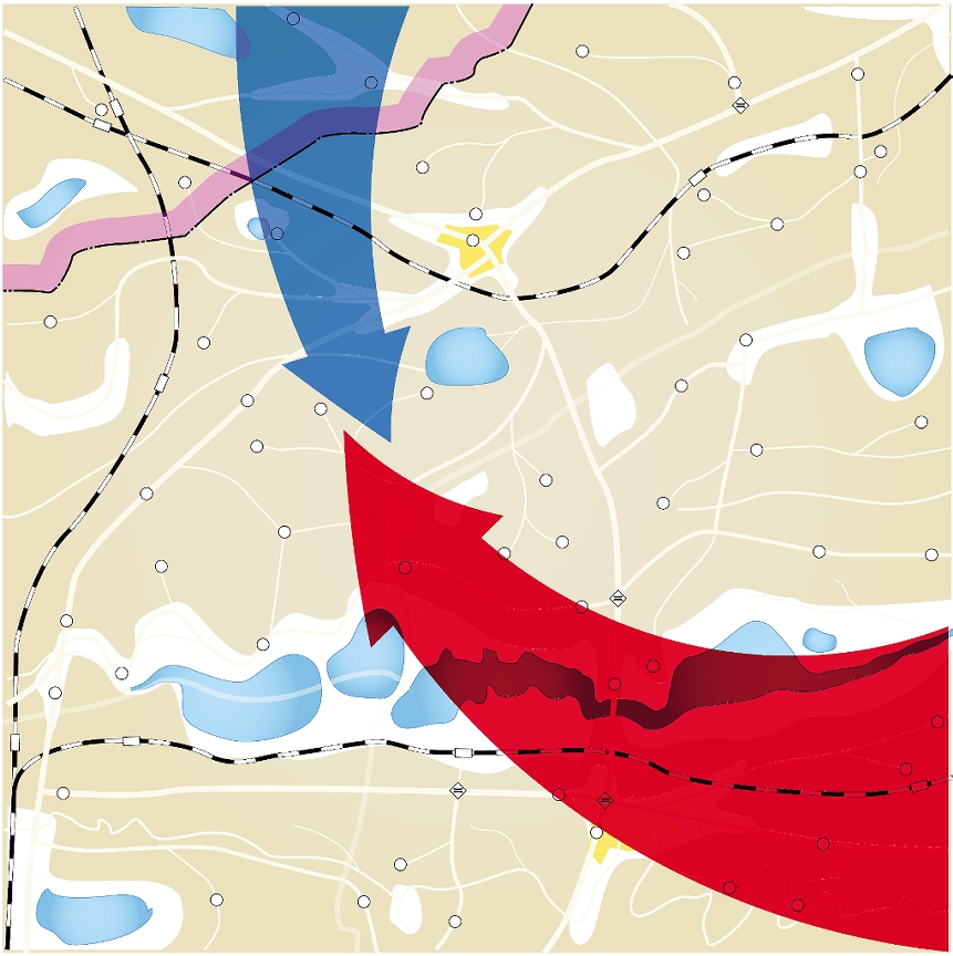 5 Reasons You Need Professional Route Planning Software