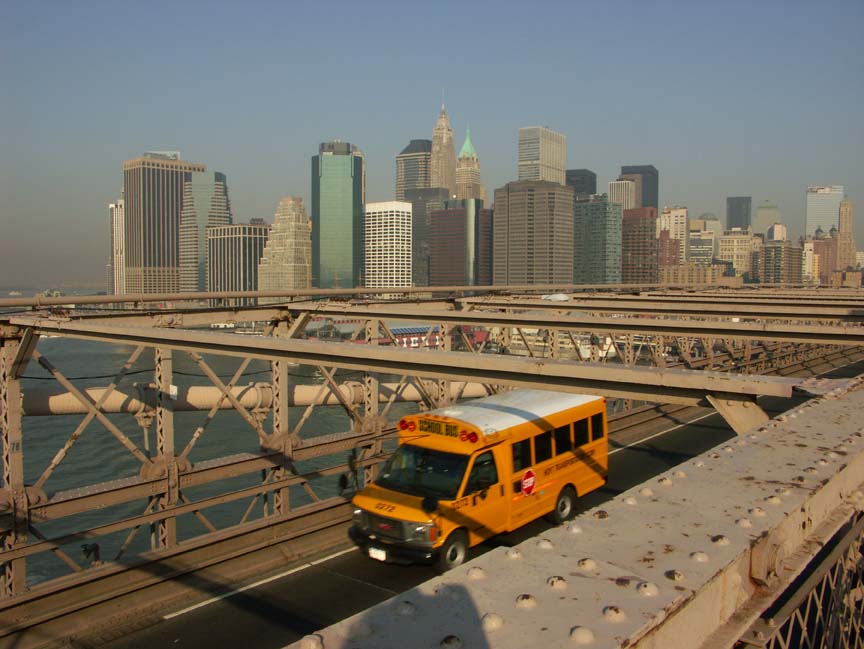 15 Tips On How To Prepare For A Bus Route Change