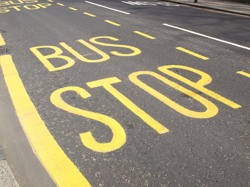 10 Signs Your School Needs More Efficient Bus Routing