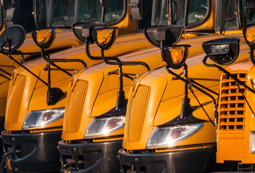 8 Ways Schools Can Ensure Students Get on a Bus (And How It Helps ...