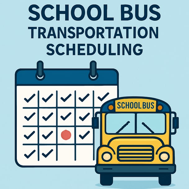 White Paper Announcement - 10 Essential Ways to Schedule Safe School ...
