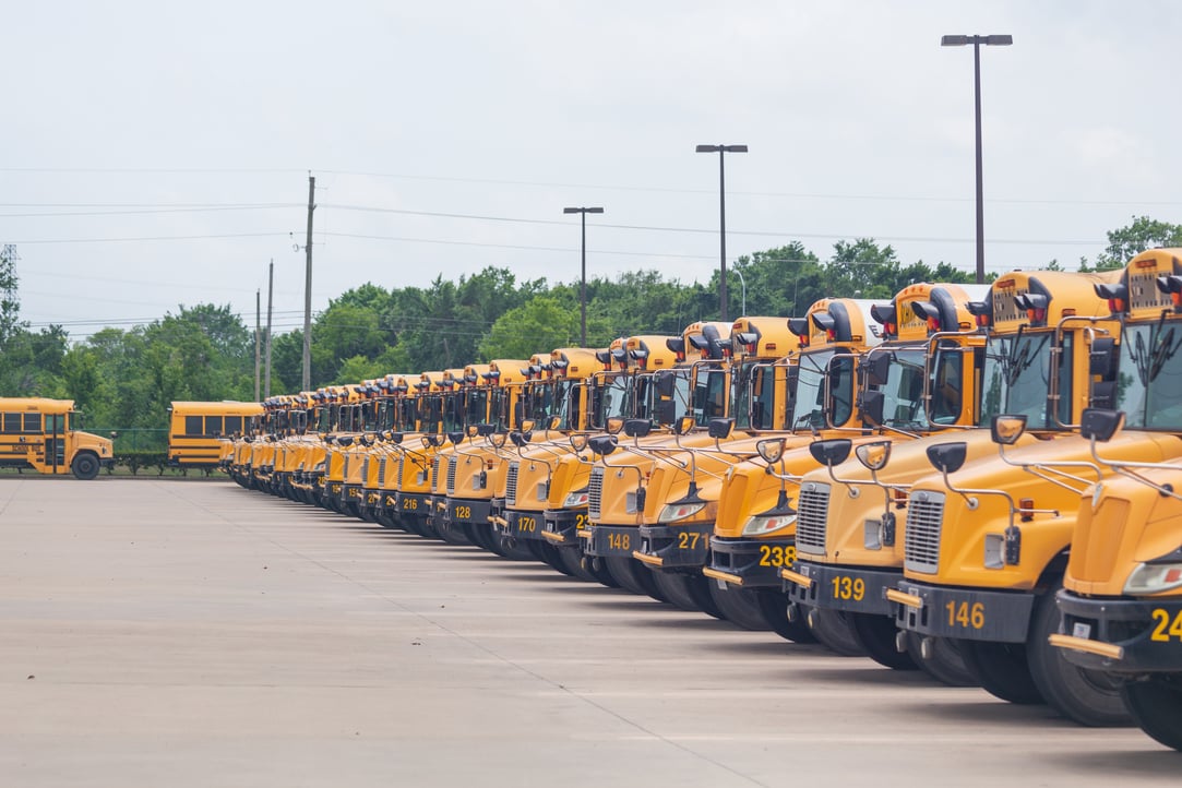 The Essential Qualities Of A Transportation Supervisor