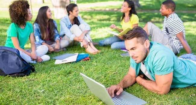 College Students and ID Theft: The Essentials