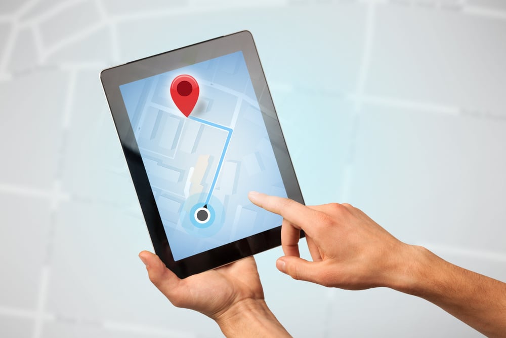 Benefits of Using GPS on School Buses