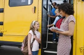 The Importance of School Bus Monitors