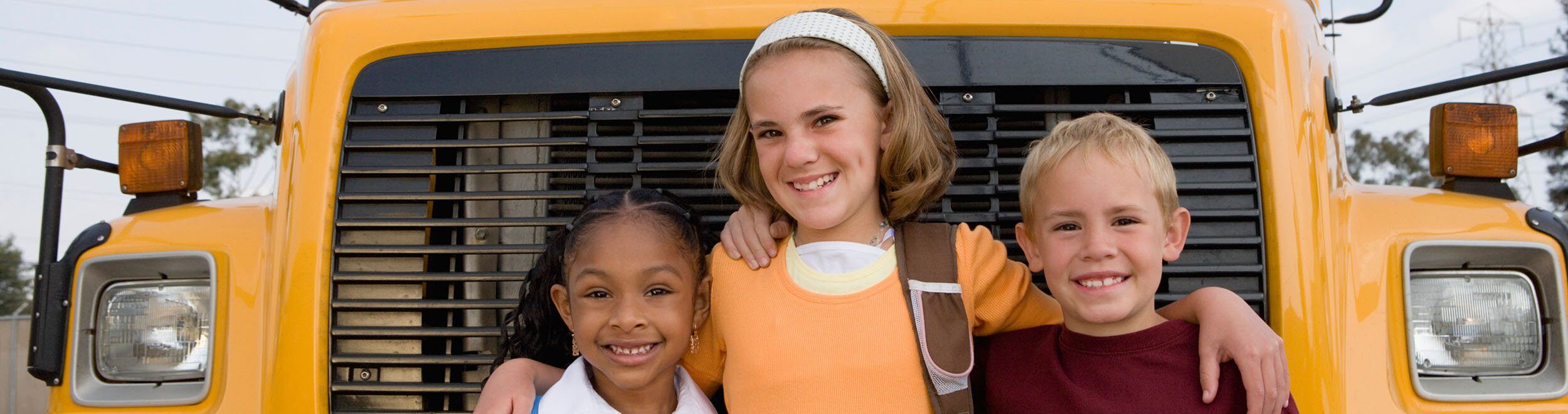 Get our school bus routing technology