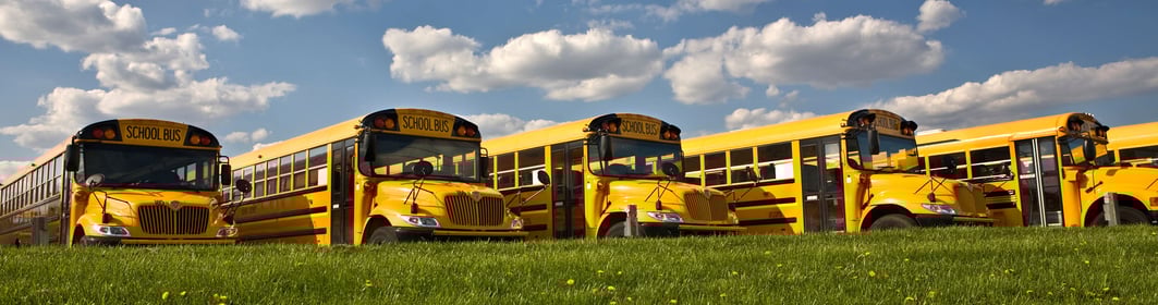 An Analysis of Costs And School Bus Maintenance