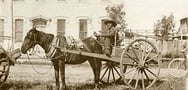Exploring the Fascinating History of School Buses