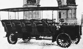 Exploring the Fascinating History of School Buses