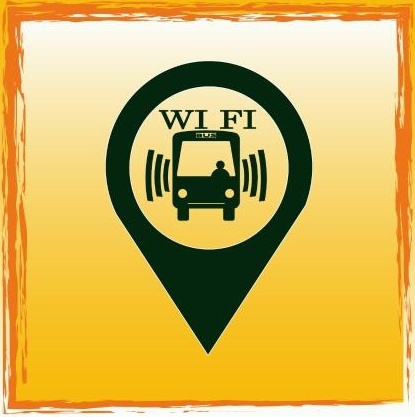 Wi-Fi Equipped School Buses Gaining in Popularity