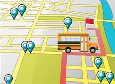 Ways to Communicate School Bus Route Changes