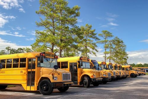 School Bus Routing Software & Licenses