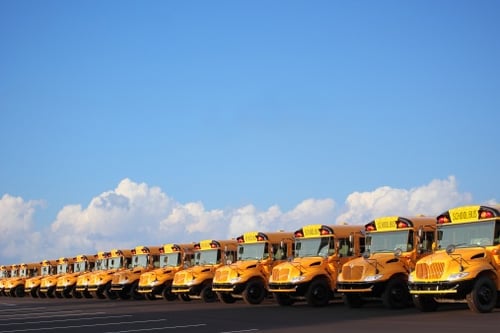 Fleet Management: Identify Your Bus Routing Strengths And Weaknesses