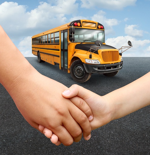 School Bus Transportation: Serving Students With Autism
