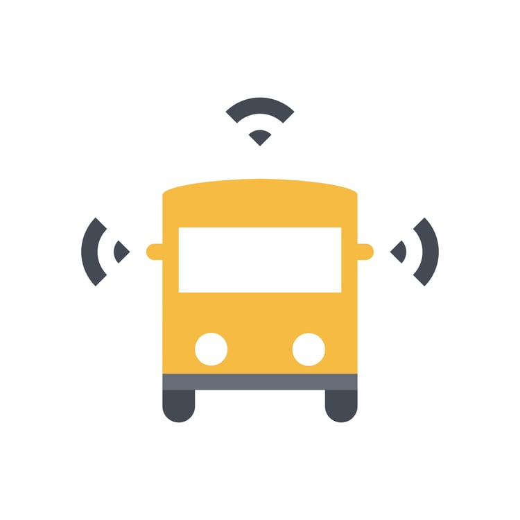 Indiana School Bus District Adds School Bus Wifi
