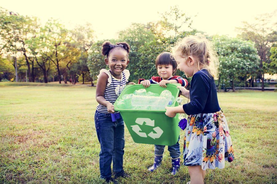 Five Ways to Prepare Students for the Future