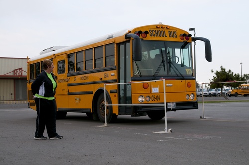 FMCSA Announces Proposed Rule on School Bus Driver Training
