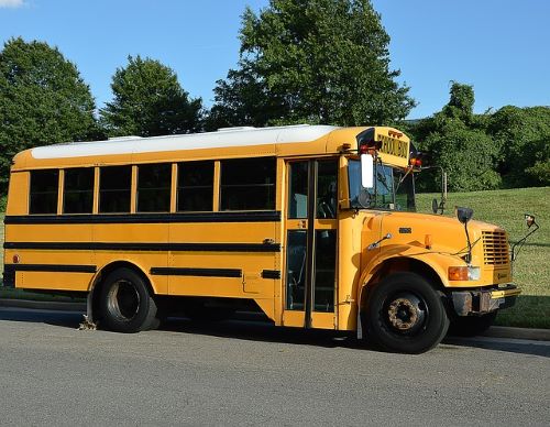 Revolutionizing Special Education Transportation: Inclusive Solutions ...