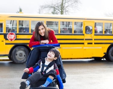 How To Improve Special Needs Student Safety With Routing Software