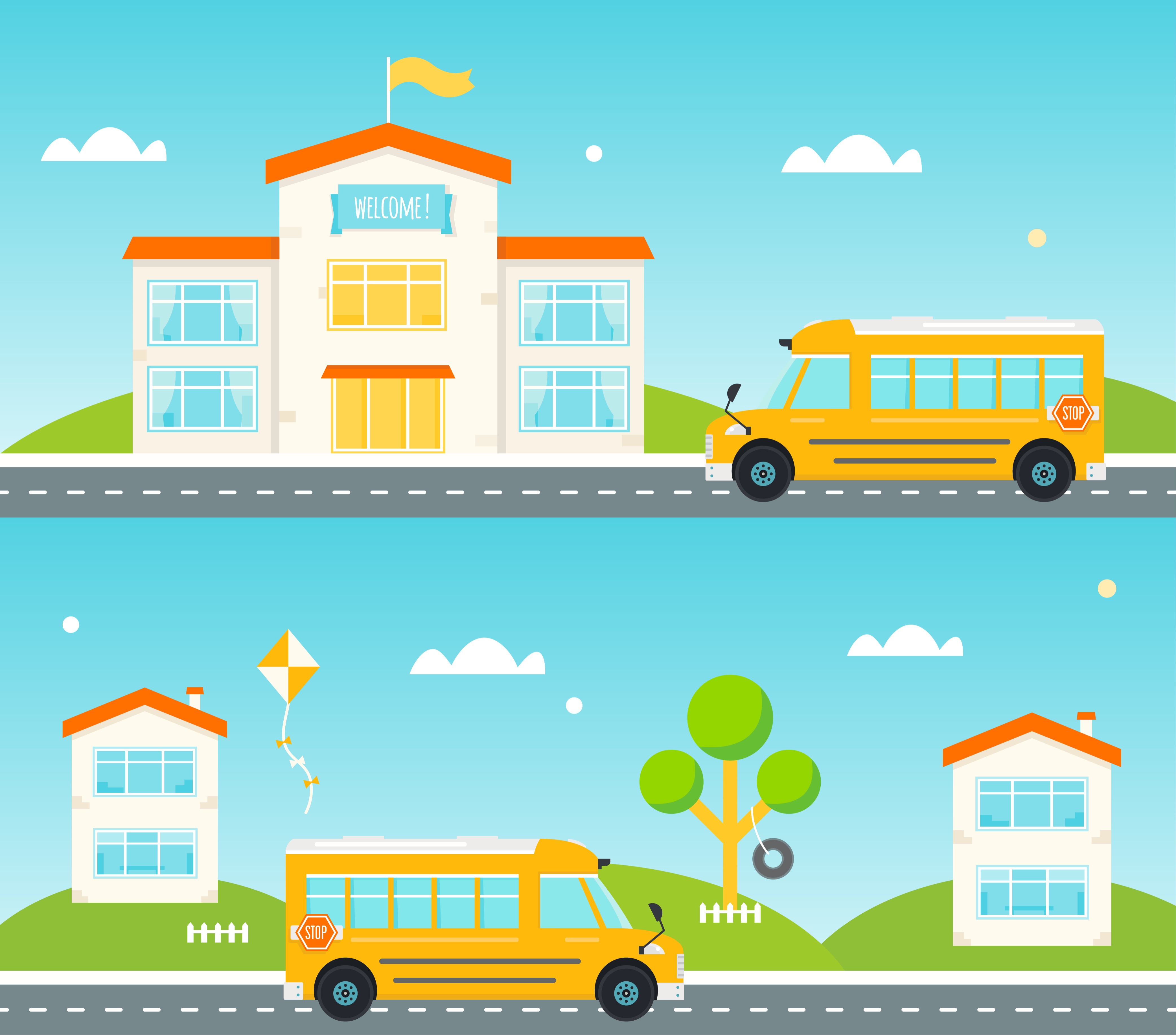 Vehicle Tracking | Transportation Software Blog | school bus routing ...